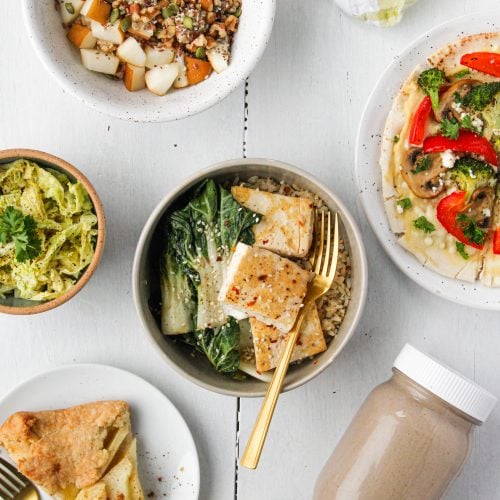 Hannah Magee, Registered Dietitian | Nutrition Expertise & Healthy Recipes