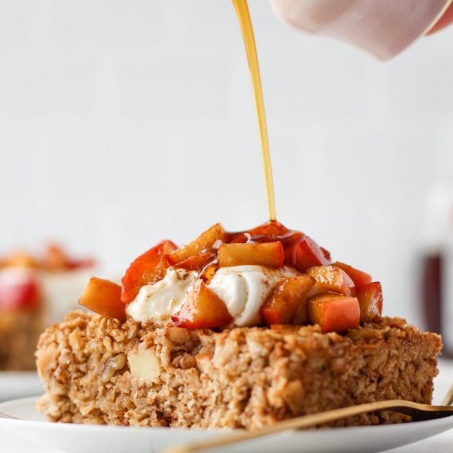 Hannah Magee, Registered Dietitian | Nutrition Expertise & Healthy Recipes