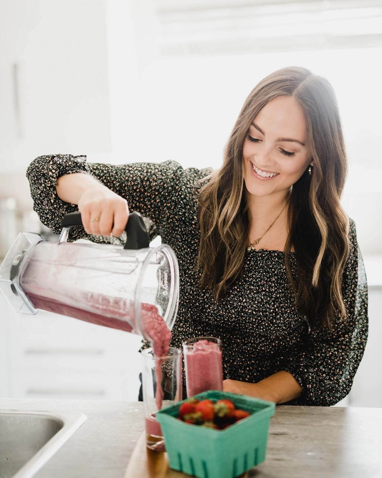 Hannah Magee, Registered Dietitian | Nutrition Expertise & Healthy Recipes
