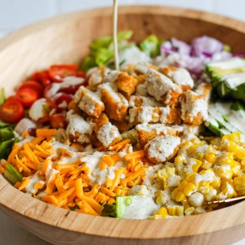 Hannah Magee, Registered Dietitian | Nutrition Expertise & Healthy Recipes