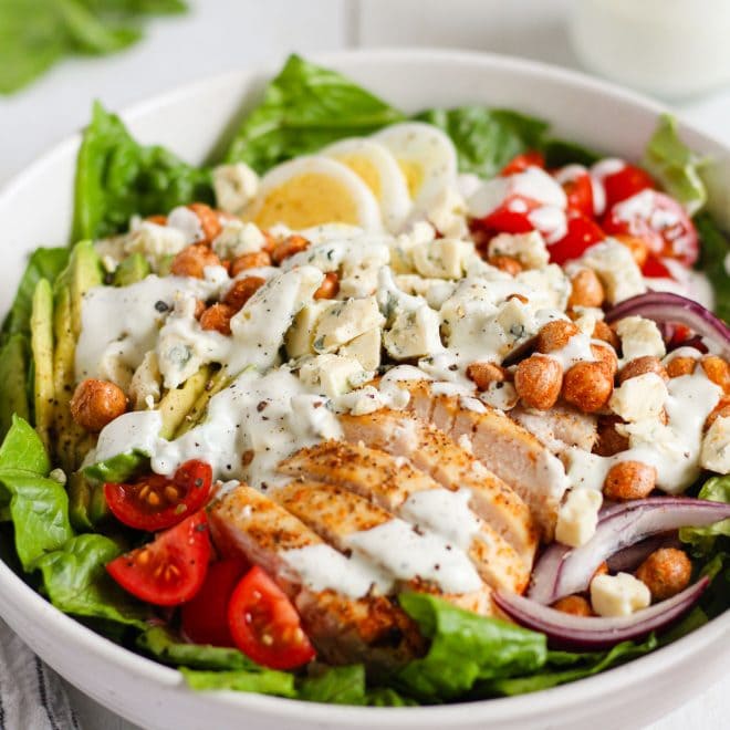 Hannah Magee, Registered Dietitian | Nutrition Expertise & Healthy Recipes