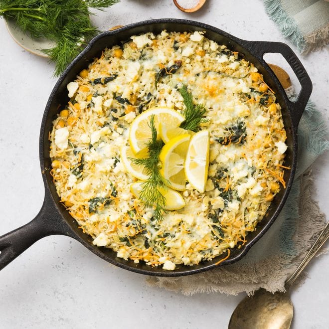 Hannah Magee, Registered Dietitian | Nutrition Expertise & Healthy Recipes