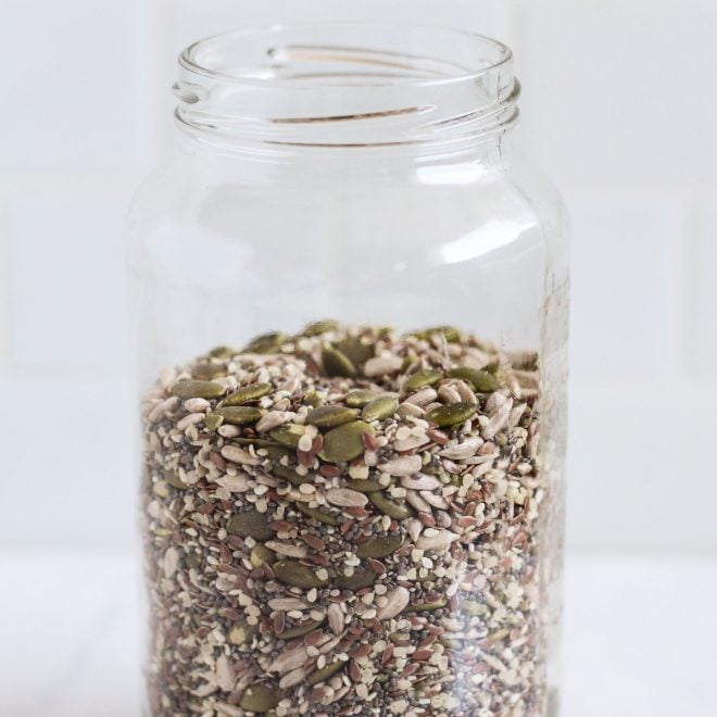 Hannah Magee, Registered Dietitian | Nutrition Expertise & Healthy Recipes
